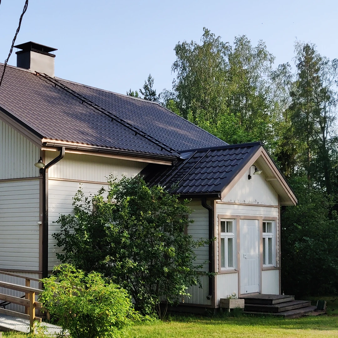 Terassit ja aidat sekä muut rakennuspalvelut